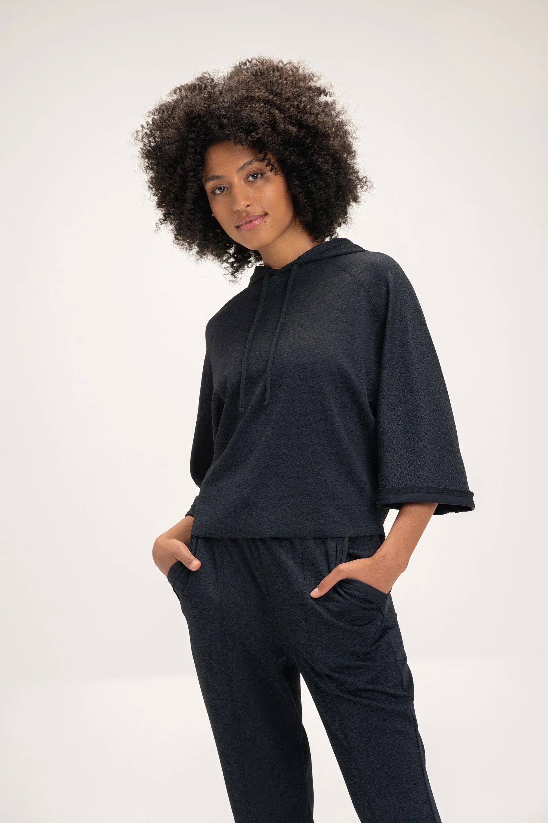 Jacket Jacquard Street | WaveFit